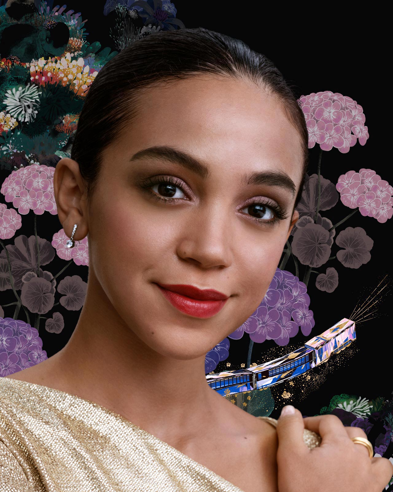 DREAMS EXPRESS COLLECTION | เคลย์ เดอ โป โบเต้