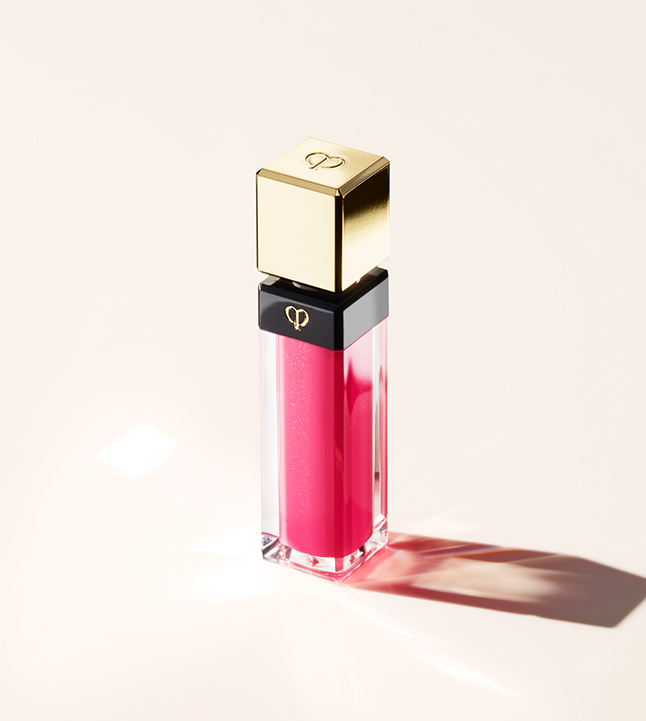 RADIANT LIP GLOSS | เคลย์ เดอ โป โบเต้